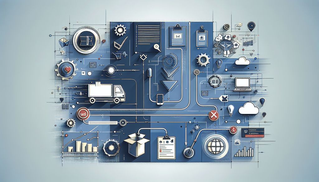 Revolutionizing ecommerce Logistics with JX2U Shopify Integration