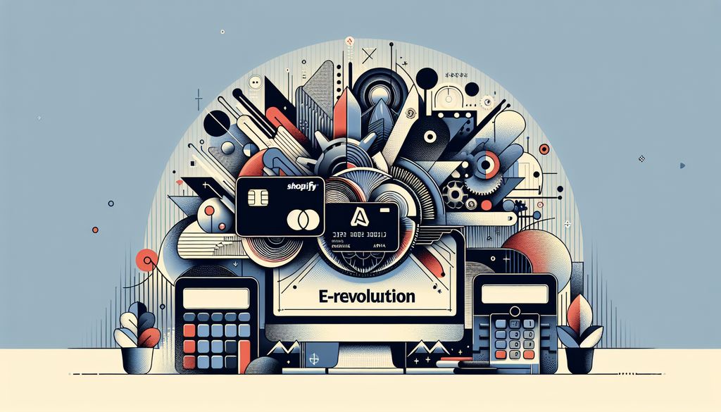 Revolutionizing ecommerce: Paymob Accept - Card (alpha) and Shopify T