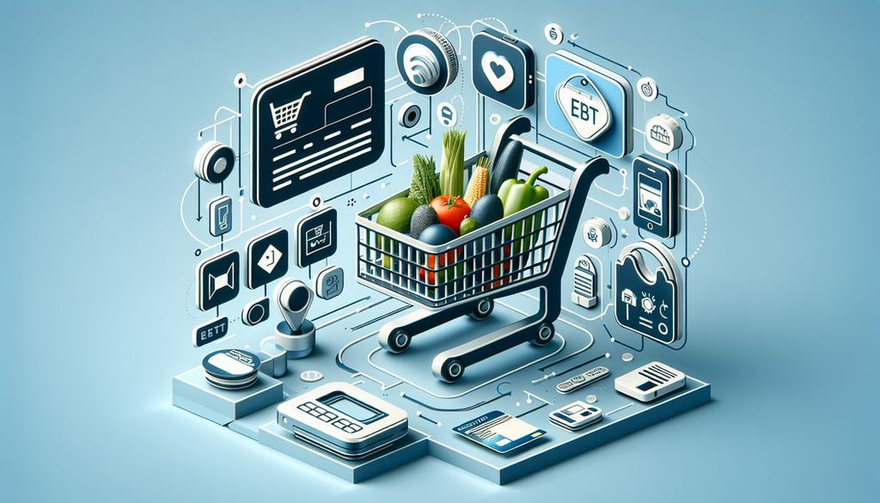 Revolutionizing Grocery Shopping: Forage's Comprehensive In-Store and