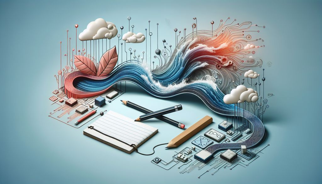 Revolutionizando la retención de información: El poder de la toma de n