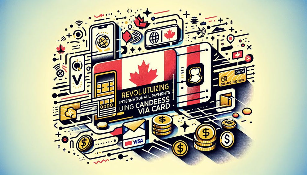 Revolutionizing International Payments for Canadian Businesses: Introd