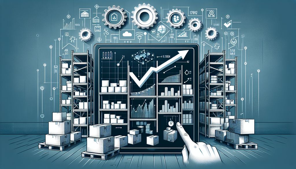 Revolutionizing Inventory Management with Celonis' Material Allocation