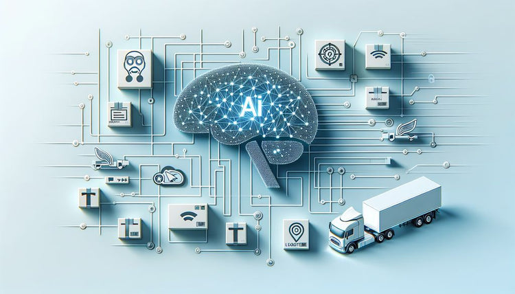 Revolutionizing Logistics with AI: Key Benefits and Use Cases