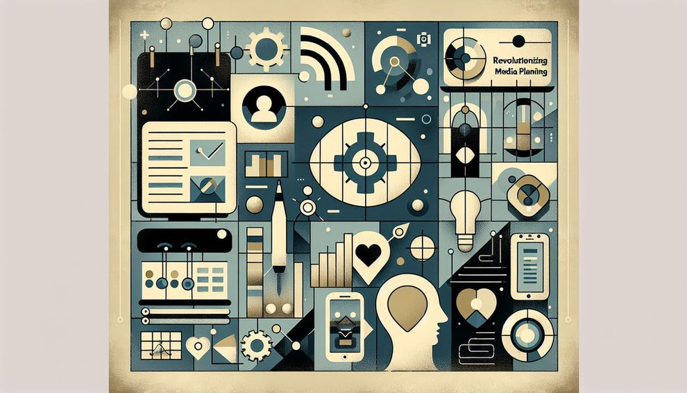 Revolutionizing Media Planning with FullThrottle.AI's Audience Planner