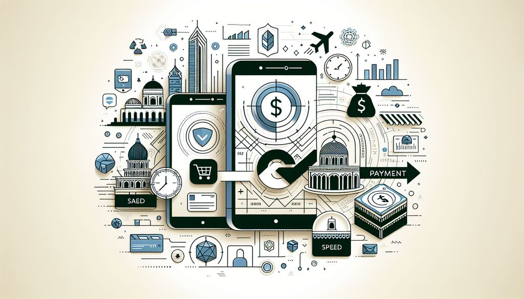 Revolutionizing Payments in Comoros: The Role of FasterPay - Dev App i