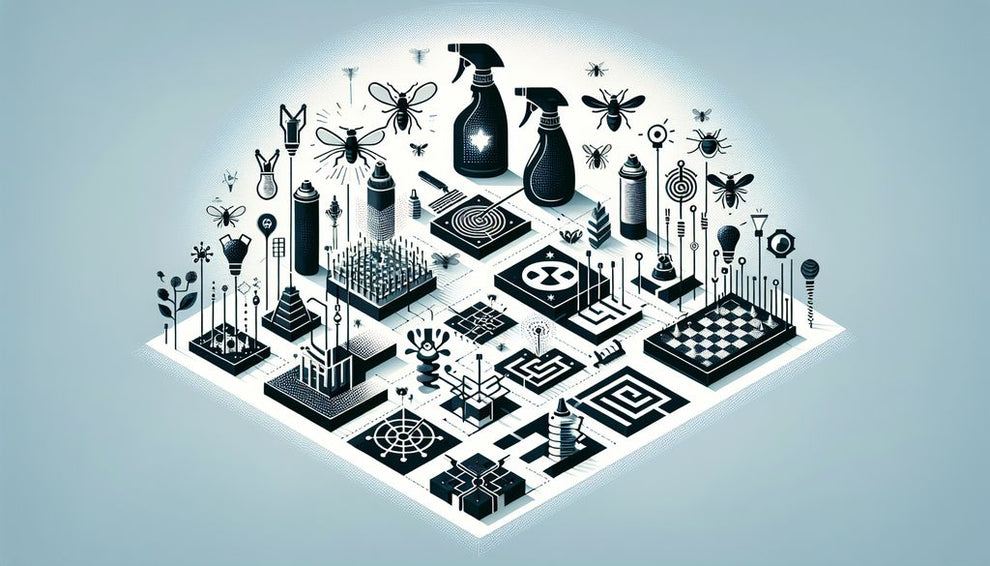 Revolutionizing Pest Control Management: A Comprehensive Guide to GoHi