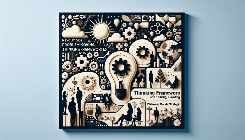Revolutionizing Problem-Solving: How Design Charrettes and Thinking Fr