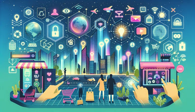 Revolutionizing Retail: How Millennials and Gen Z are Shaping the Futu