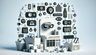 Revolutionizing Retail: How Morrisons Enhances Shopping with AI-Powere