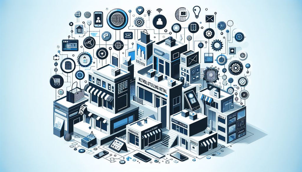 Revolutionizing Retail: The Innovative Push Towards Physical Stores in