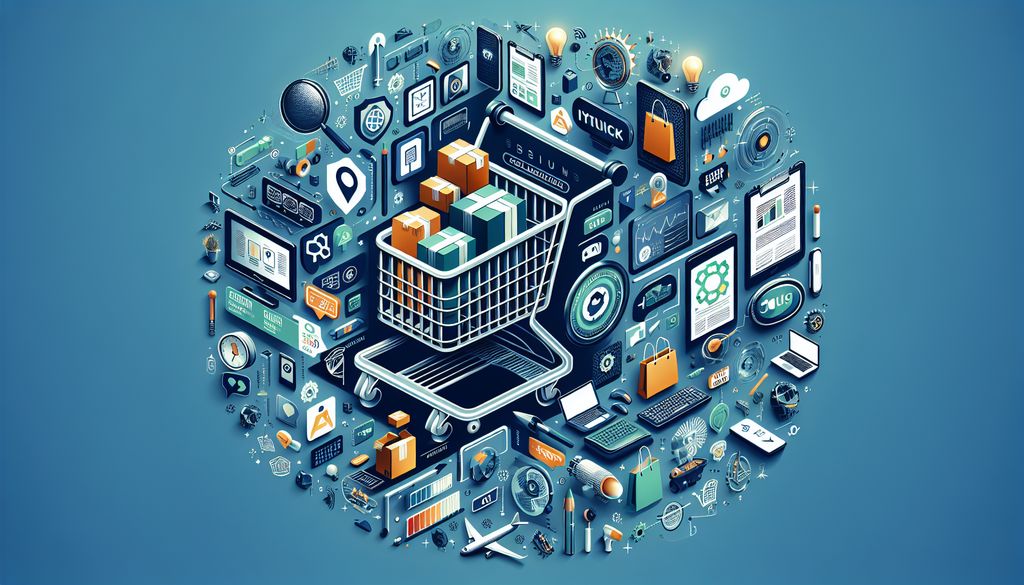 Revolutionizing Retail: The Power of Third-Party Collaborations and E-