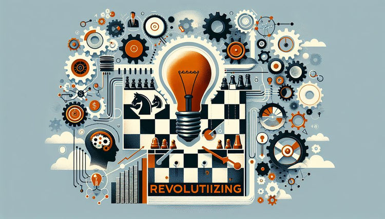 Revolutionizing Sales and Strategy: Insights from the Challenger Sale