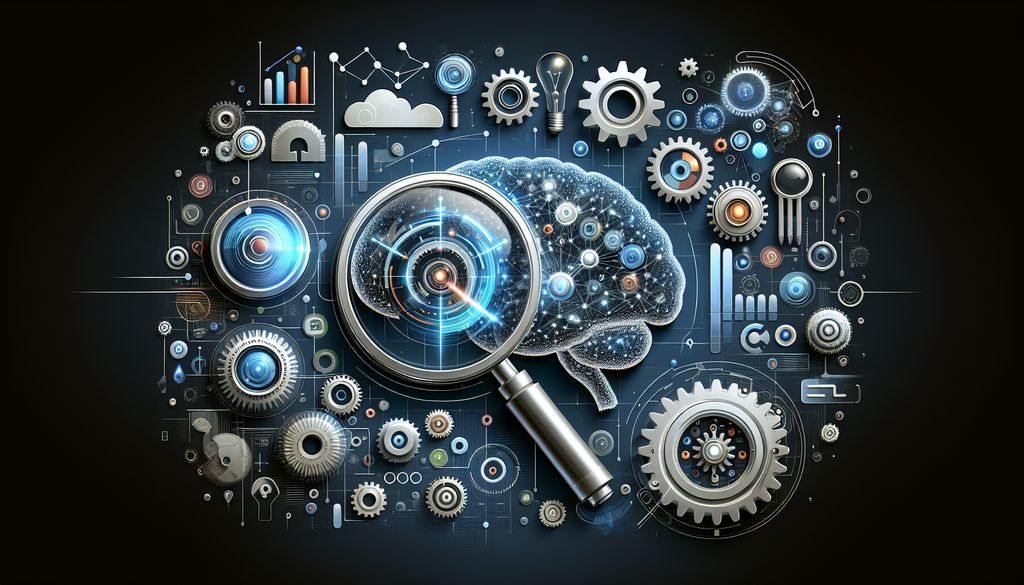 ปฏิวัติ SEO ด้วย Generative AI: คู่มือสุดยอดสำหรับปี 2024