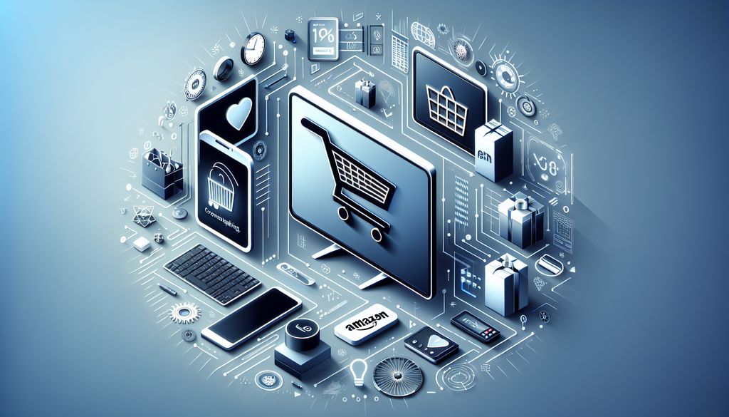 Revolutionizando las compras: Cómo los nuevos formatos de TV de Amazon