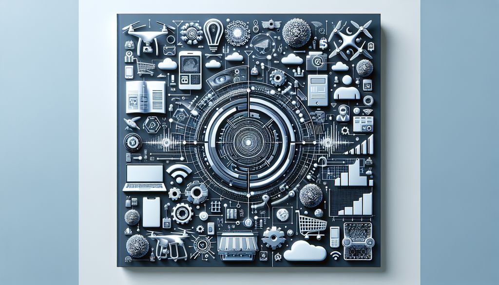 Revolutionizing the Retail Landscape: Insights and Innovations in Toda