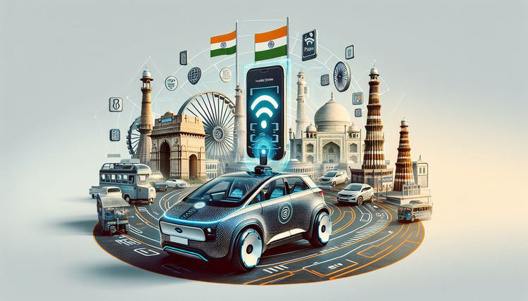 Revolutionizing the Road: How In-Vehicle Payments are Shaping the Futu