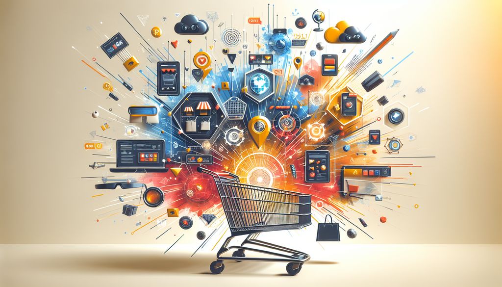 Revolutionizing the Shopping Experience with Morrisons Media Group's L