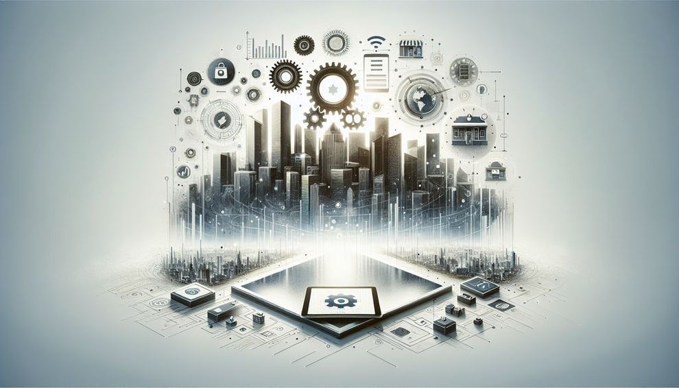 Revolutionizing Your Business: A Complete Guide to Digital Transformat