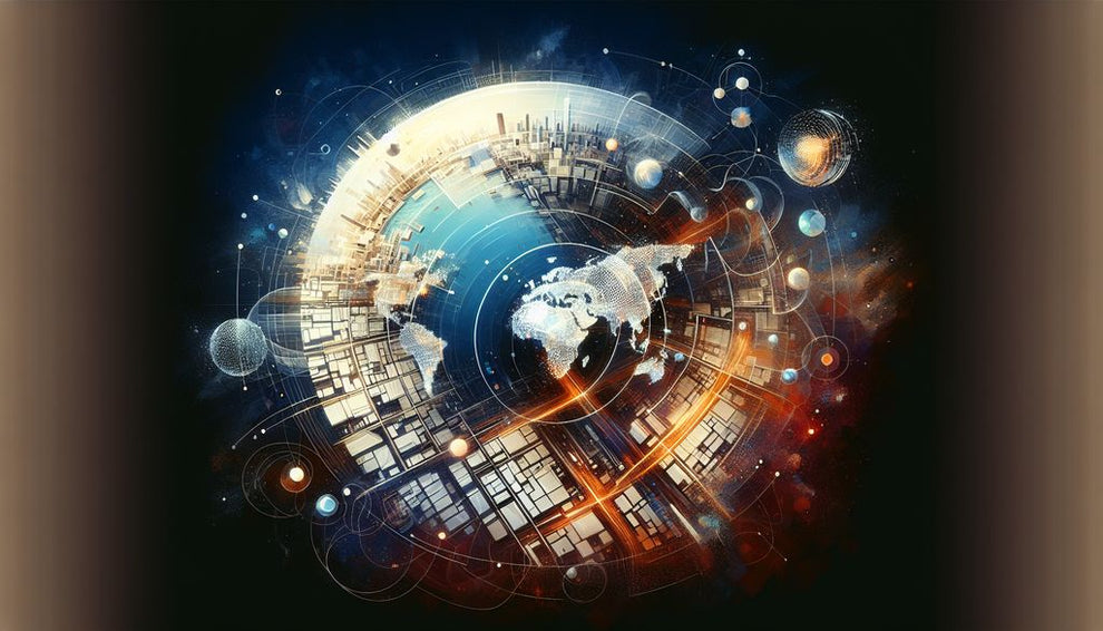 Rithum's AI Magic Mapper: Revolutionizing Marketplace Expansion