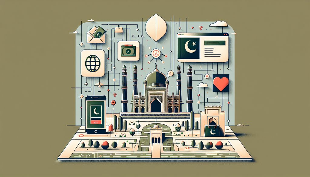 Safepay Checkout Shopify Integration in Pakistan: Enhancing ecommerce