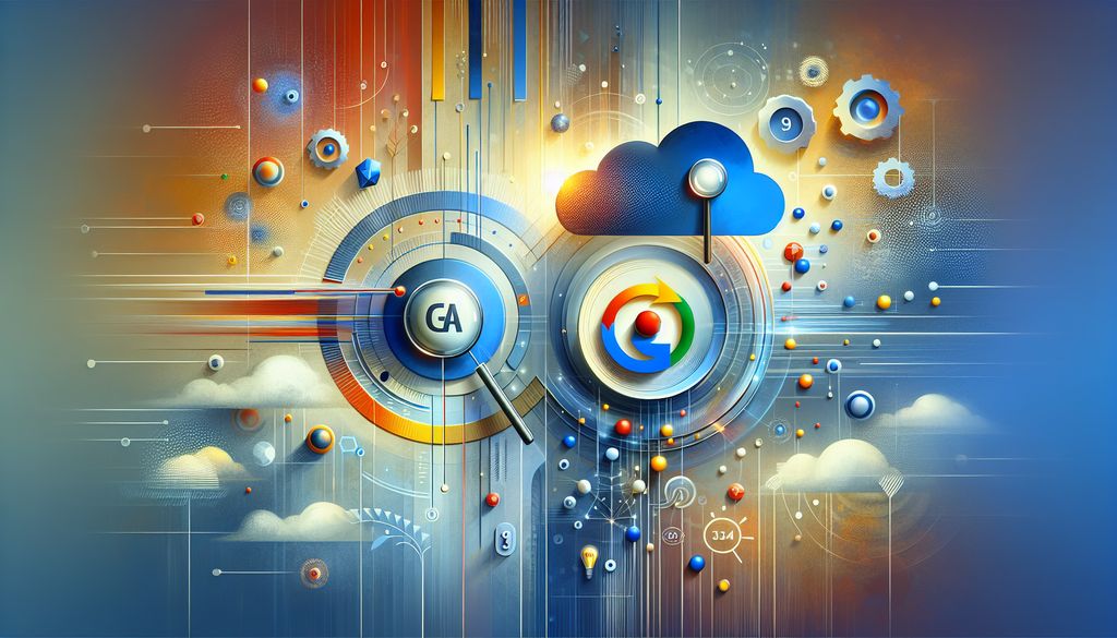 Salesforce and Google Analytics (GA4) Integration – New for 2024!