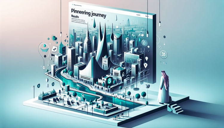 Saudi Fintech Company Rasan Embarks on a Pioneering Journey with a 30%