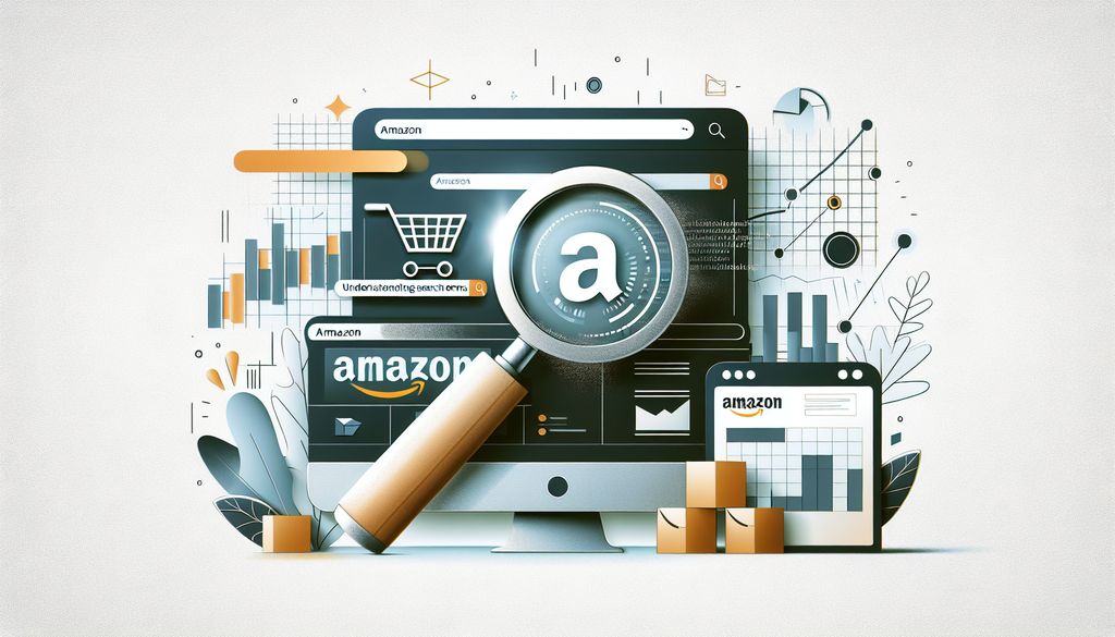 Zoektermen op Amazon: Wat is het? En hoe optimaliseren