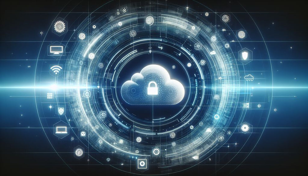 Securing Your Cloud Computing Environment in 2024: A Comprehensive Gui