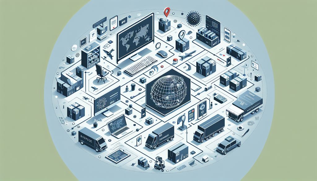 Selecting the Right Fulfillment Hub for Your ecommerce Business