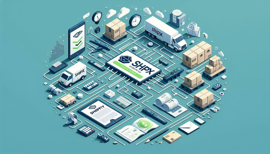 ShipX Shopify Integration