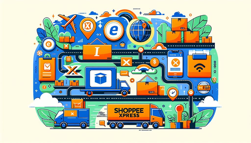 Shopee Xpress (ID) Shopify Integration