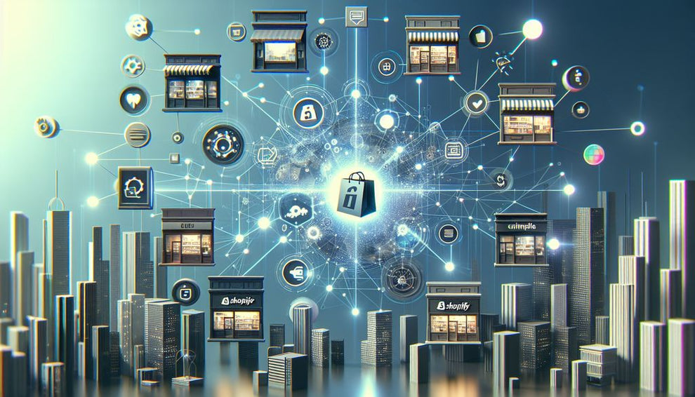 Shopify Plus Multiple Stores: All You Need To Know in 2024