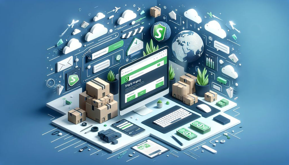 Shopify Shipping: A Complete Guide for Your Online Store