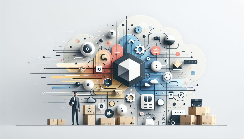 Shopify Smart Order Routing: Revolucionando el cumplimiento del comerc