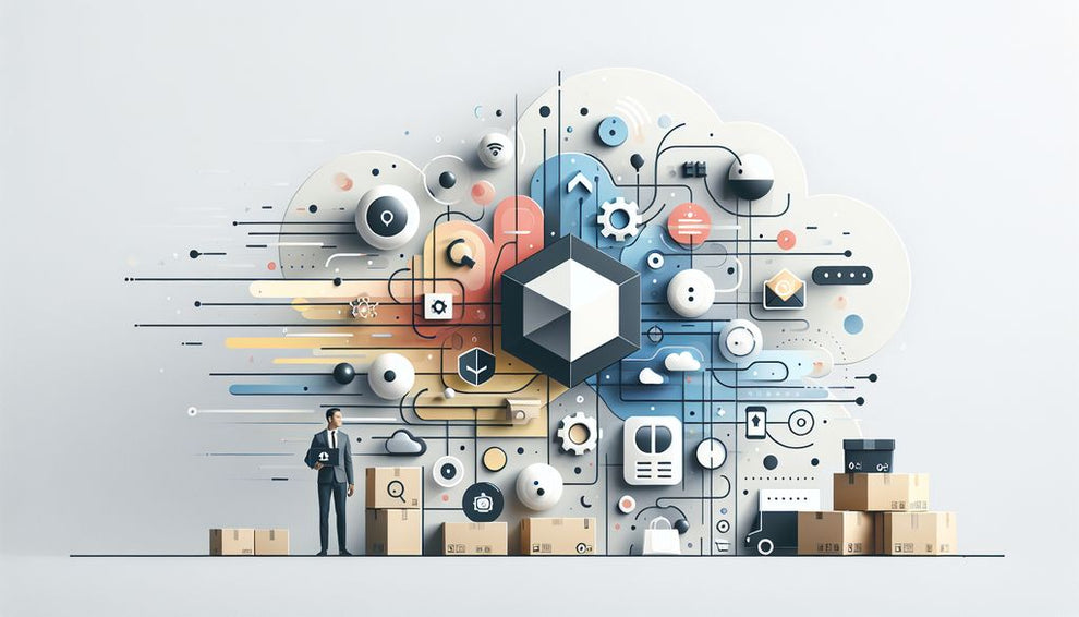 Shopify Smart Order Routing: Revolutionizing ecommerce Fulfillment