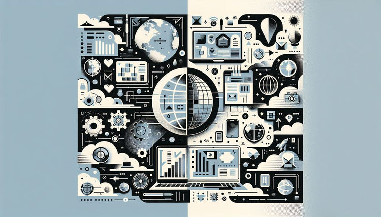 Shopify vs Alibaba: Understanding the Ideal ecommerce Solution for Yo