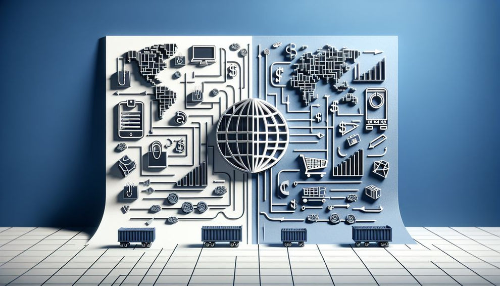 Shopify Vs Alibaba: Which Is An Optimal ecommerce Platform?