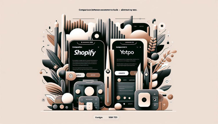 Shopify vs Yotpo: A Comprehensive Guide to Choosing the Best ecommerce
