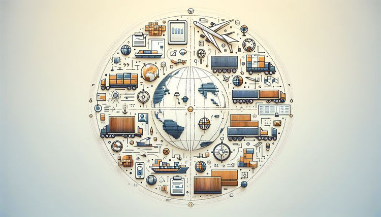Simplifying International Freight Forwarding: A Comprehensive Guide