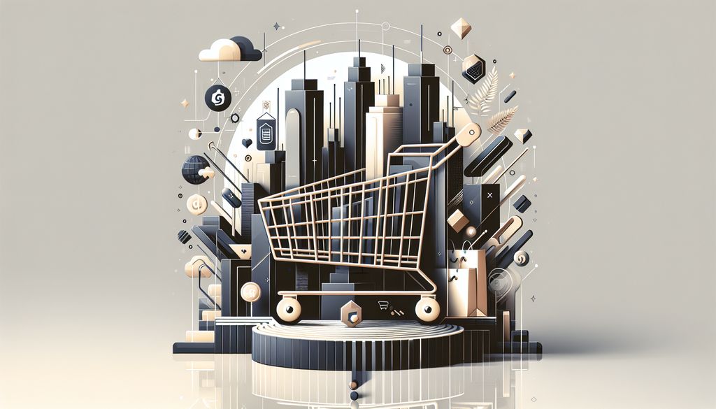 Simplifying Product Management on Shopify: Can You Merge Products?