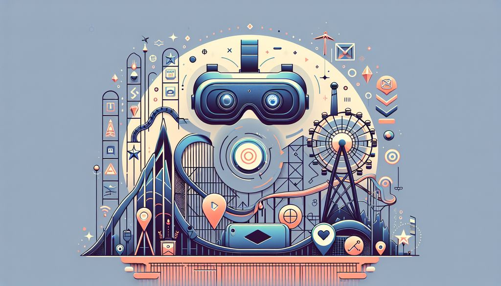 Six Flags Launches Roblox Metaverse Experience With Rewards Program