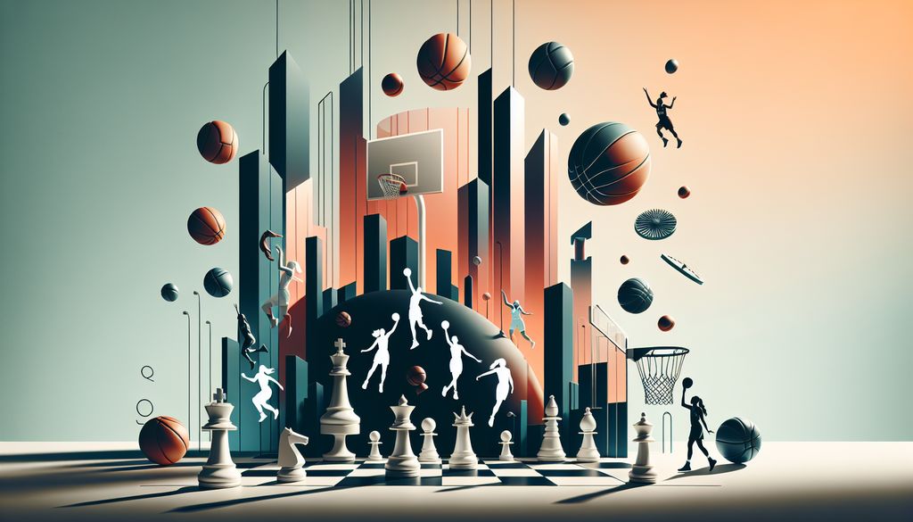 El movimiento estratégico de Skims: la campaña de la WNBA y sus implic