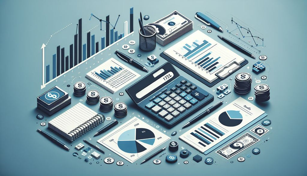 Small Business Accounting 101: How To Set Up And Manage Your Books