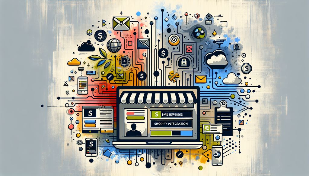 SMB Express Shopify Integration