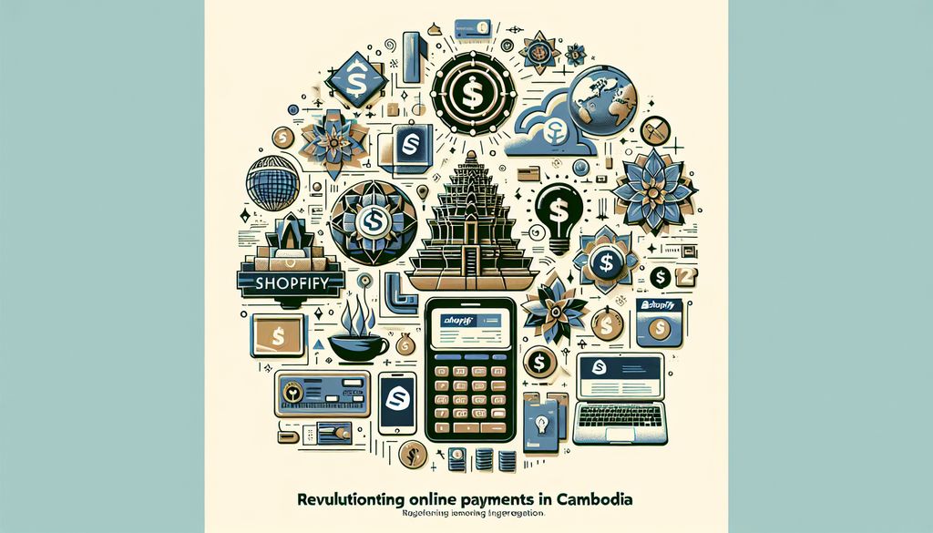 Splitit Payments V2: Revolutionizing Shopify Payments in Cambodia