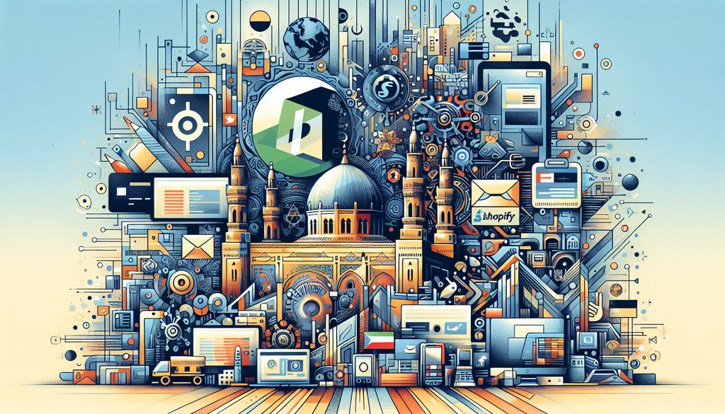 Splitit Payments V2: Transforming ecommerce in Jordan through Shopify