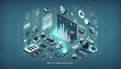 Sports Goods Retail Has a Bright Tech-Enhanced Future: An In-Depth Exp