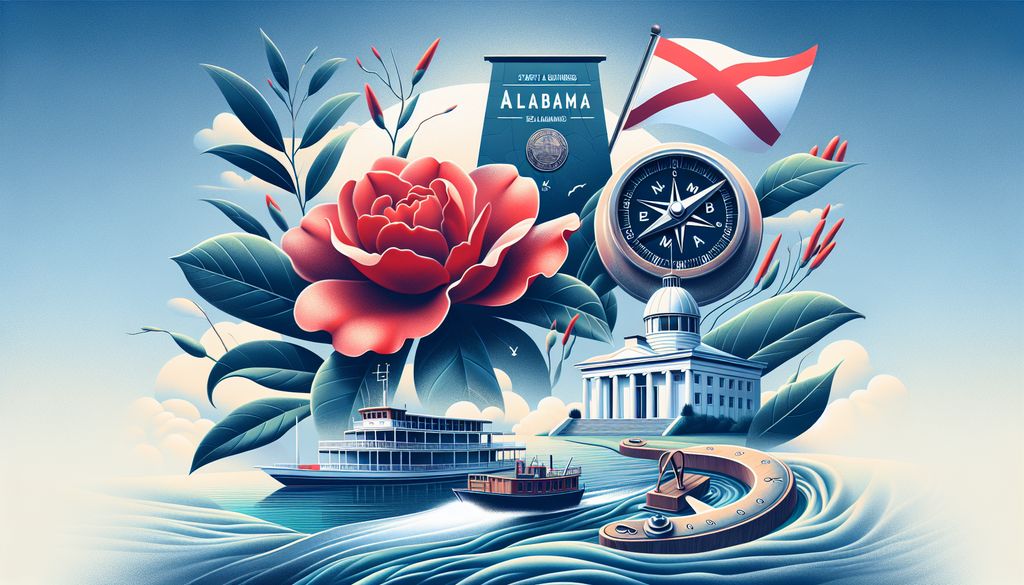 Starting a Business in Alabama: Navigating Licensing Requirements