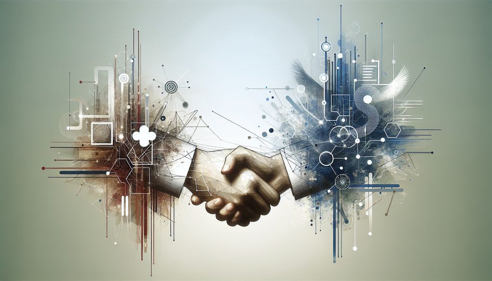 Strategic Collaboration Between Infosys and Telstra: Driving the Futur