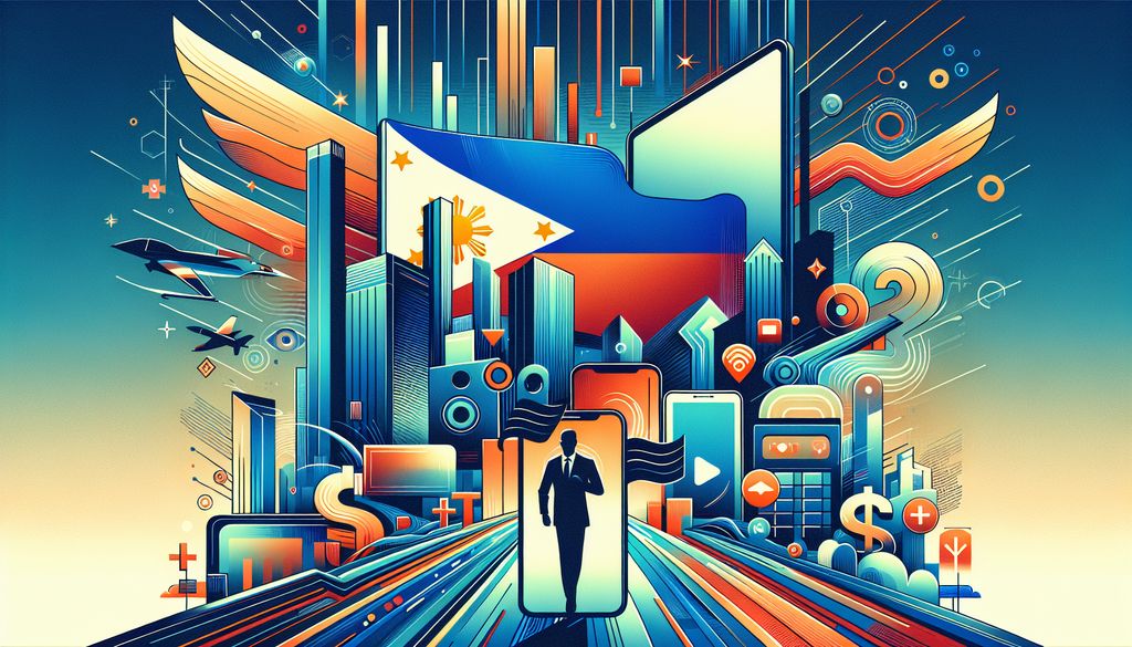 Streaming Services Face Proposed New Tax in Philippines: What It Means